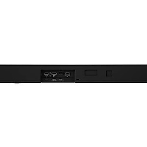 LG SPD75A 3.1.2 Ch. Output High Resolution Audio Sound Bar with Dolby Atmos & DTS:X and Dolby Vision & HDR10 Passthrough
