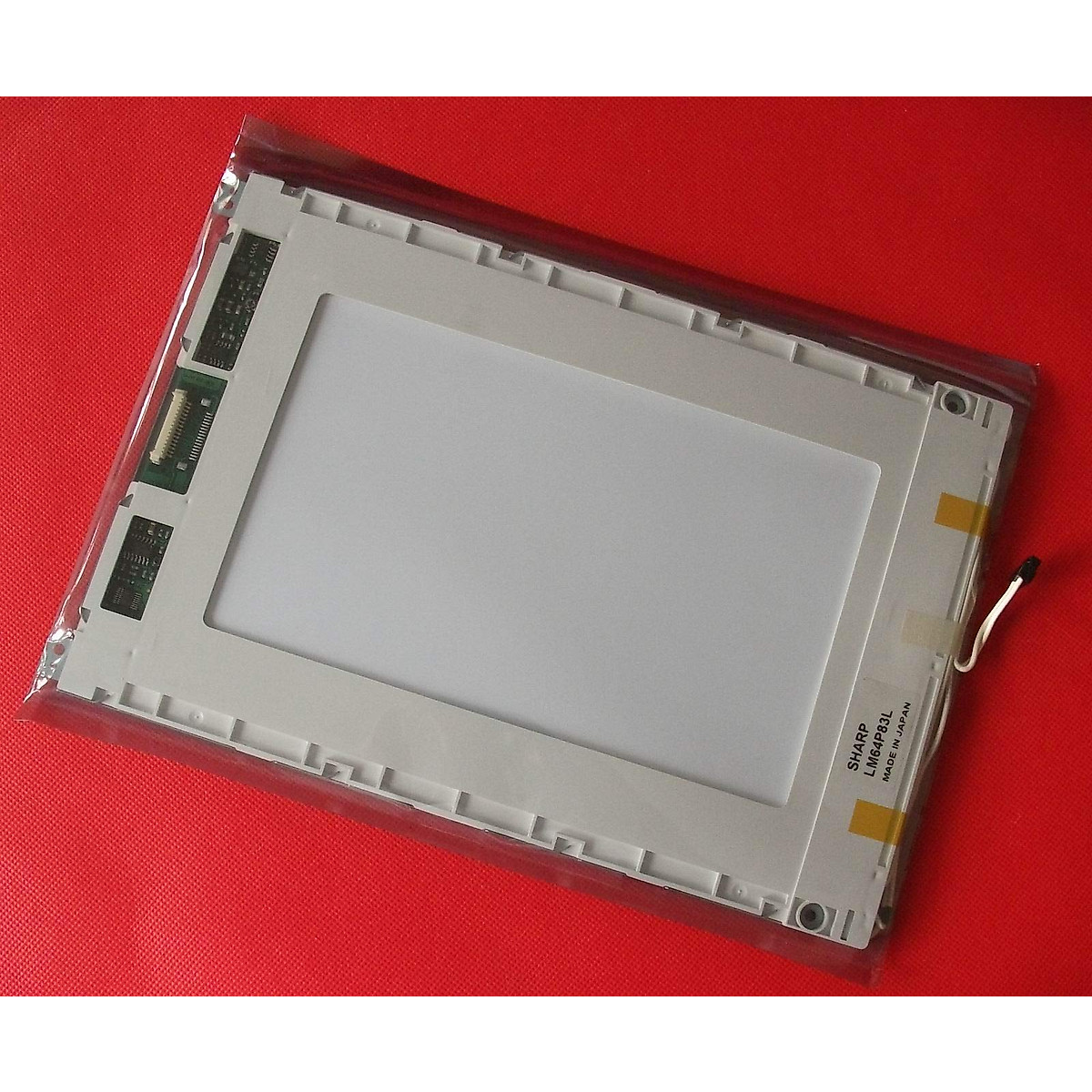 EBESTPANEL New and Grade A LM64P83L 9.4 inch LCD Panel Display Screen
