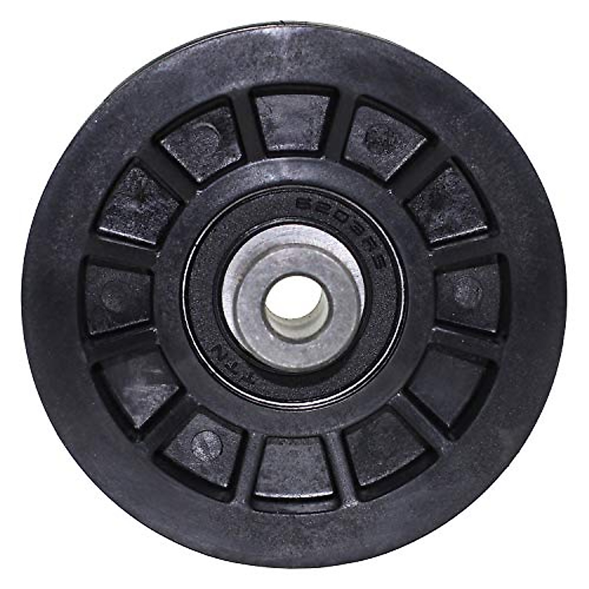 Antanker Flat Idler Pulley Replacement H usqvarna 539194327 Craftsman AYP 194327