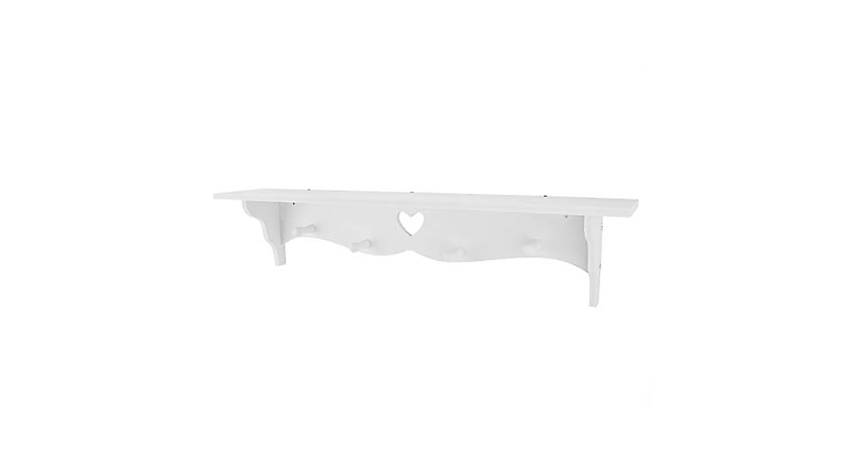 Yosoo Floating Shelves - Eco-Friendly Wall Storage & Display