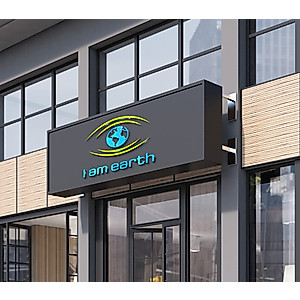 I am earth [50 PACK 32OZ LARGE HEAVY DUTY Compostable Eco-friendly Plant Fibers round Biodegradable Bowls, Bamboo sugarcane Fiber Bowls take away food containers Microwave & Freezer Safe