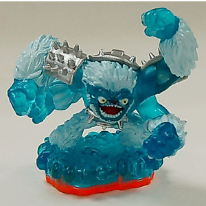 Skylanders Giants SLAM BAM Series 2 Figure & Code