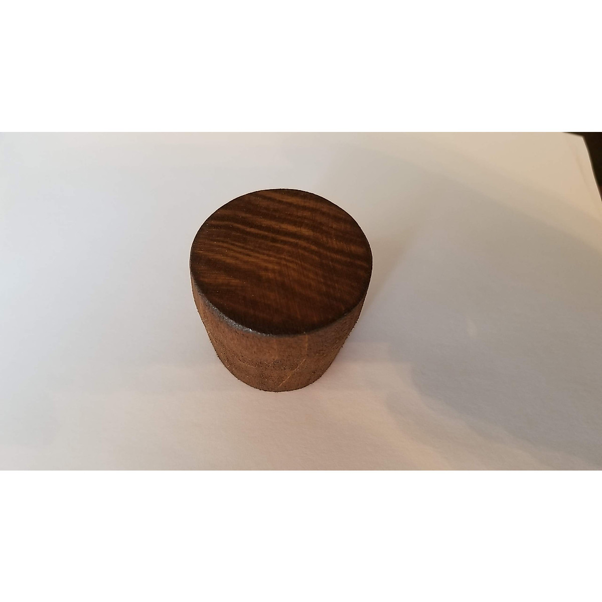 Two (2) Barrel Bung Plug Stoppers