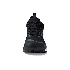 adidas Terrex Free Hiker 2 GTX Black/Grey/Grey 9 D (M)