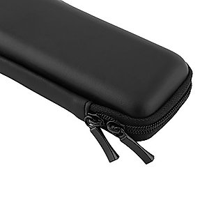 Trisar Pen Case for Holder Pen Box Bag Coloring Pen 1Pc for Holder Bag Bag Bag for Holder for Organizer Baggie Display for Holder Pen Pencil Marker Cases
