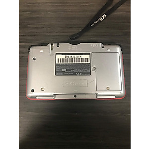 Nintendo DS Original Red