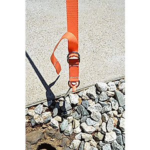 CAREFREE R019399-001 RV Awning Stabilizer Kit, White