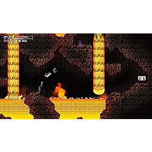 Willy Jetman: Astromonkey's Revenge - Sweeper Edition (PS4)