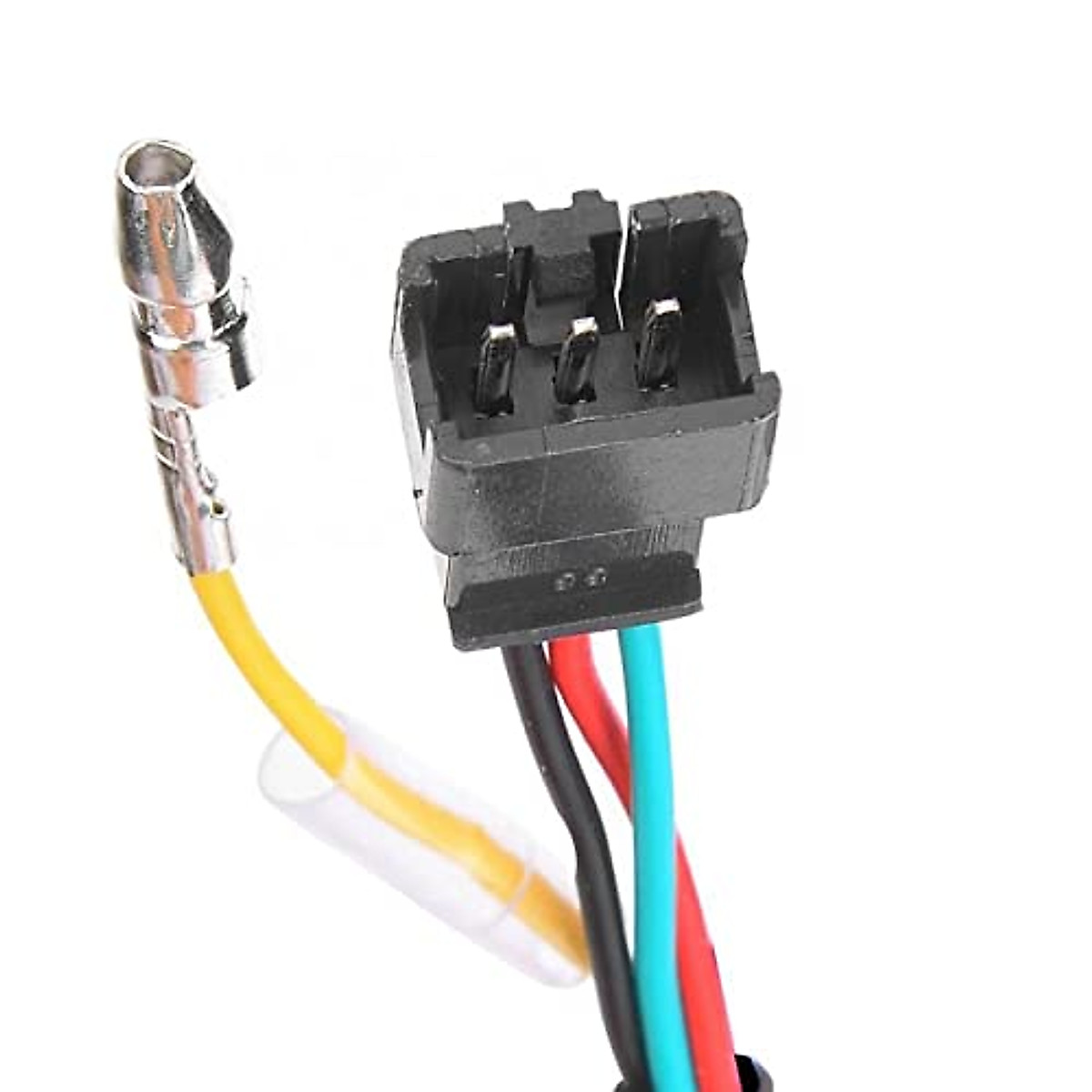 Bike Fender E-Bike Thumb Throttle LCD Digital Battery Voltage Display Switch Electric Vehicle Display Switch Handle Finger Thumb Throttle Mud Guards