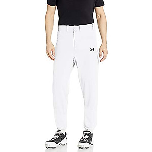 Under Armour UA Clean Up Cuffed Baseball XL White
