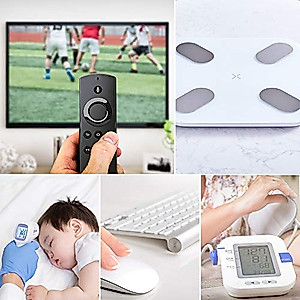 NECTIUM Superior Performance AAA Alkaline Pure-Gold-Bottom IoT Batteries (48 Count), Ultra Power, Long Lasting for IoT Devices and Smart Lock