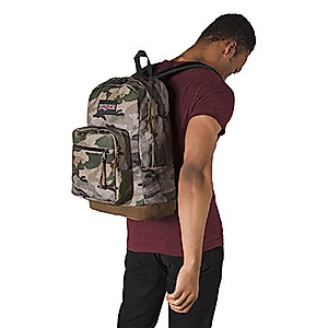 JanSport Originals Right Pack Expressions (Camo Ombre)