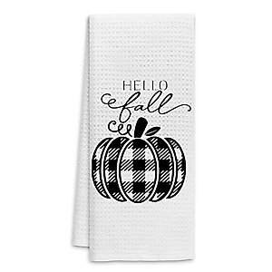 Voatok 641POPO-XSMJ001 Home, Kitchen, Kitchen, Dining, Kitchen, Table Linens, Dish Cloths, Dish Towels
