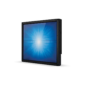 Elo Touch E328497 Elo, 1990L, 19-Inch LCD (Led Backlight), Open Frame, Hdmi, Vga and Display Port Video Interface, Intellitouch, USB and Rs232 Touch Controller Interface, Worldwide-Version, Clear