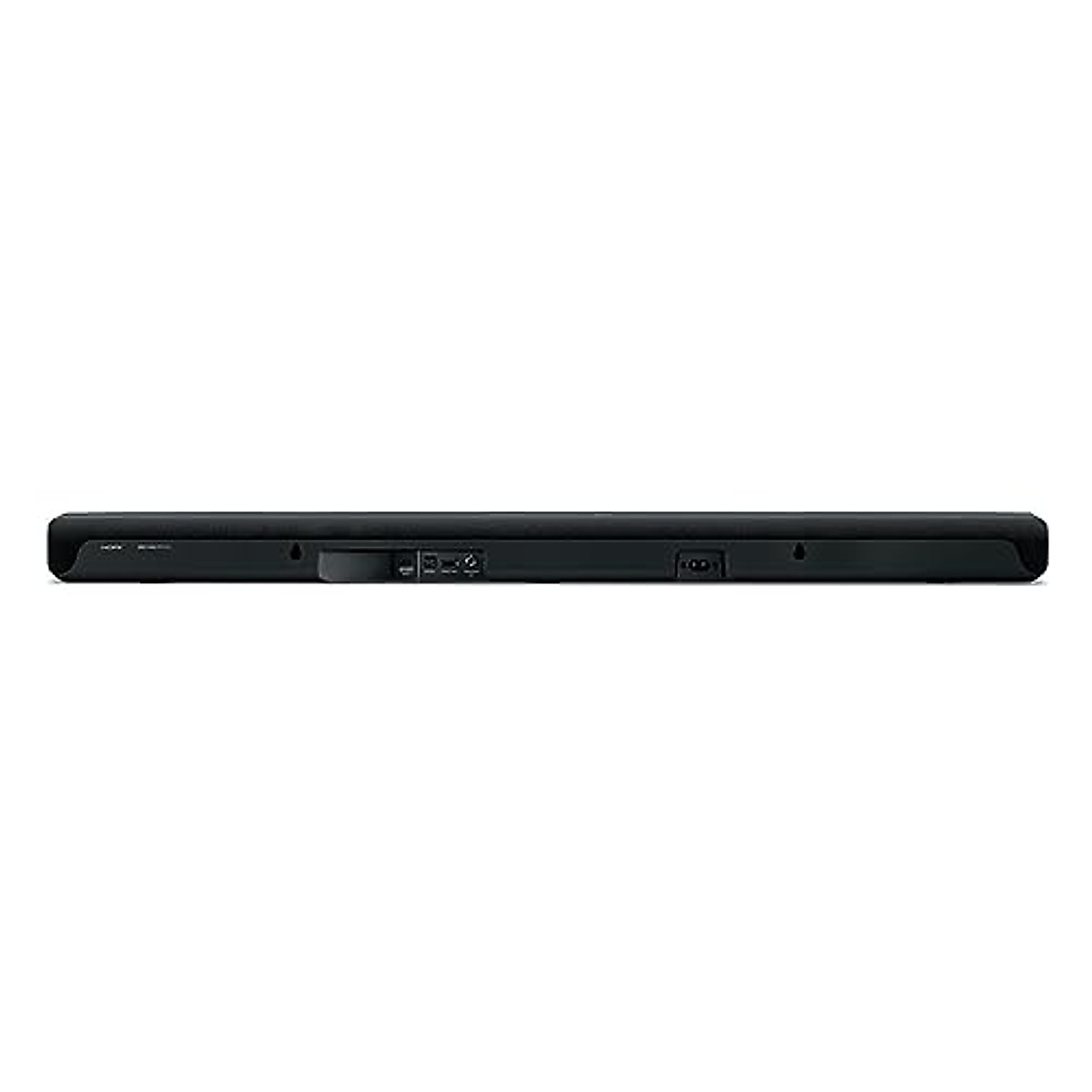 Yamaha SR-B30A Dolby Atmos Sound Bar with Built-in Subwoofers (Black)
