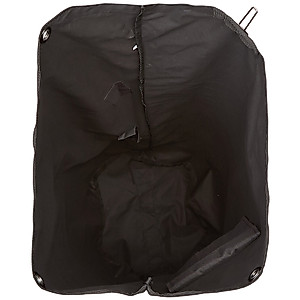 Latin Percussion LP542-BK LP Fits-All Conga Bag, Black