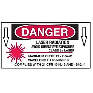 Wixey Model WL133 Drill Press Laser