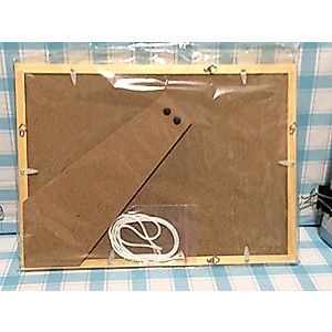 Mikagura Academy Composition Framed Autographed Reproduction No. 2