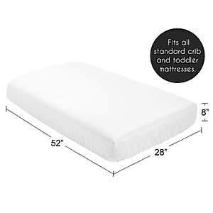 Red and Black Woodland Plaid Flannel Baby or Toddler Fitted Crib Sheet for Rustic Patch Collection by Sweet Jojo Designs