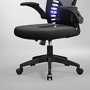 TEIDEA Game Chair Living Room Office Chair Conference Computer Office Chair Gaming Leather Furniture
