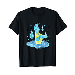 Elemental - Wade Ripple T-Shirt