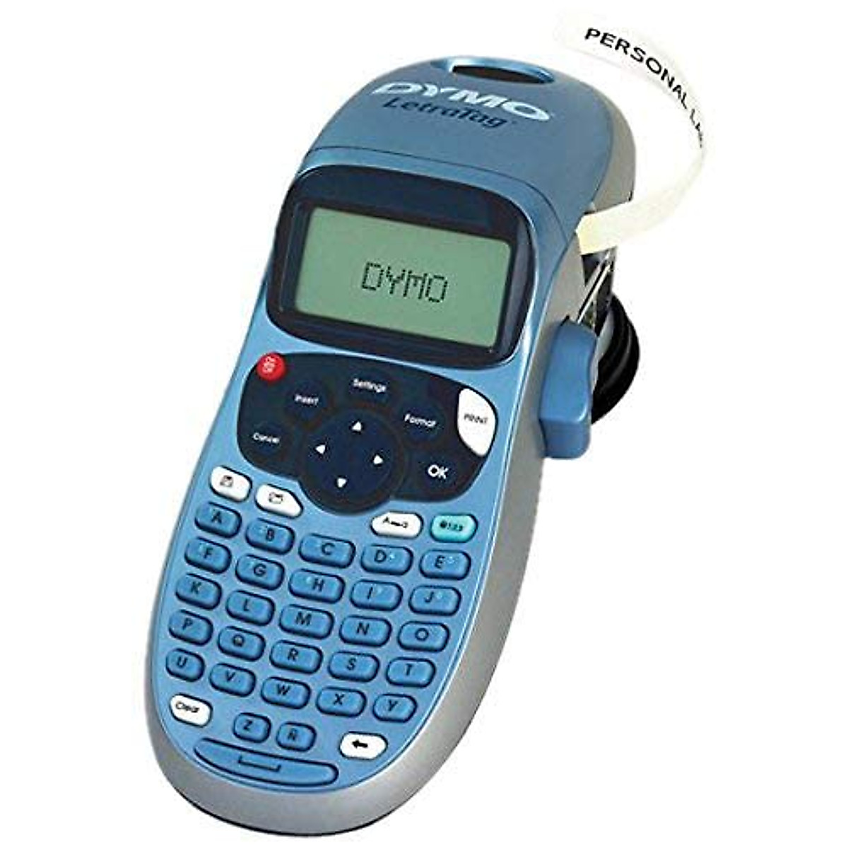 Dymo Letratag LT100H Label Maker
