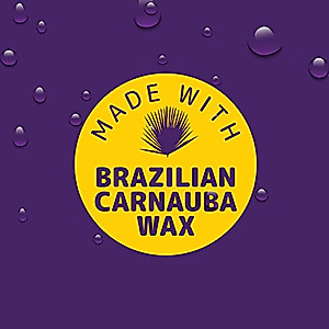 FZ Speed Waxx Quick Detailing Car Wax Spray for Fast Wipe Instant Detailer, Easy no Buff Wax for Streak Free Car Scratch Remover - No Smear Car Polisher, Car Detailing Kit, Great for Cars, Truck, Automobile, Motorcycle, Boat, RV, 16 oz