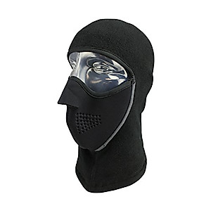 Seirus Innovation Sport, Black, Large/X-Large