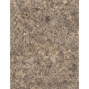 The Felt Store F-7 Industrial Felt Square Sample Bags 3 inch x 3 inch Felt Material in 1/8", 1/4", 1/2" Thickness – 3 Pcs