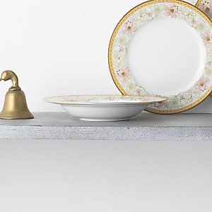 Noritake Blooming Splendor 12 oz. Soup Bowl