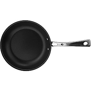 Cuisinart FCT22-24NS French Classic Tri-Ply Stainless 10-Inch Nonstick Skillet