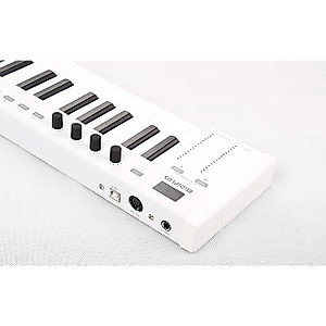 midiplus X6 mini -Key Controller, white