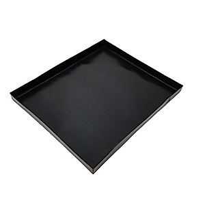 11.5" x 13.5" PTFE Solid Oven Basket for TurboChef, Merrychef, and Amana (Replaces P80054)