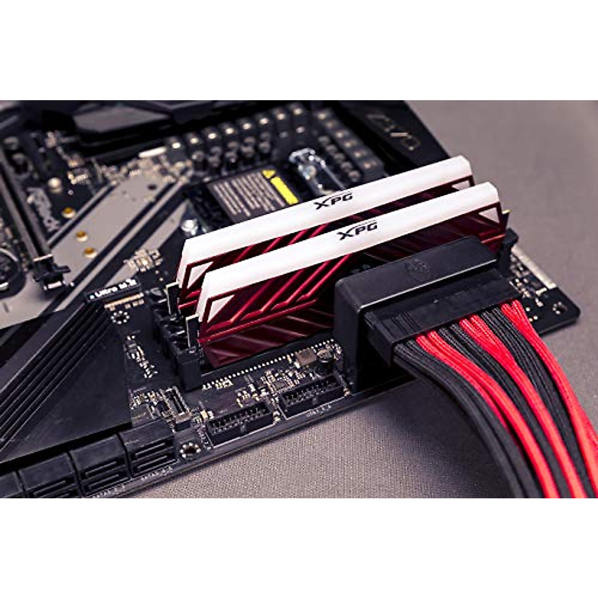 Cooler Master Case Acc ATX 24 Pin 90° Adapter Cap