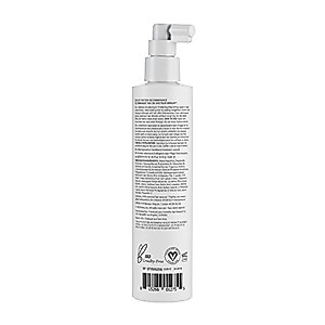 BosleyMD BosVolumize Volumizing & Thickening Nourishing Leave-In, 6.8 Oz (Packaging May Vary)