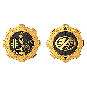 Bandai Hikonin Sentai Akibaranger 10th Anniversary Set