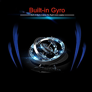 GoolRC Remote Control Helicopter, S107/S107G RC Helicopter for Kids and Adults, 3 Channel Mini Helicopter with Gyro for Boys and Girls (Yellow)