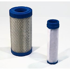 The ROP Shop | Air Filter & Pre-Filter Set for Toro 108-3811, 1083811, 93-2195, 932195, 98-2982