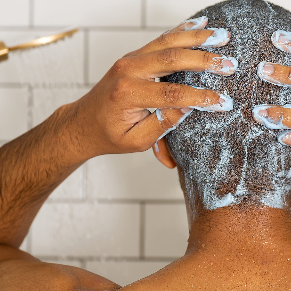 Ethique The Adventurer Gift Pack for Travelers - Shampoo, Laundry, Shaving & Stain Remover Bundle - Plastic-Free, Vegan, Cruelty-Free, Eco-Friendly, 7.4 oz (Pack of 1)