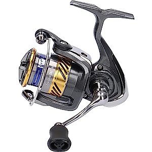 Daiwa Laguna Lt Spinning Reel LAGUNALT1000