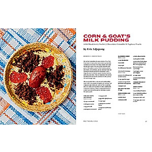 Black Food: Stories, Art, and Recipes from Across the African Diaspora [A Cookbook]