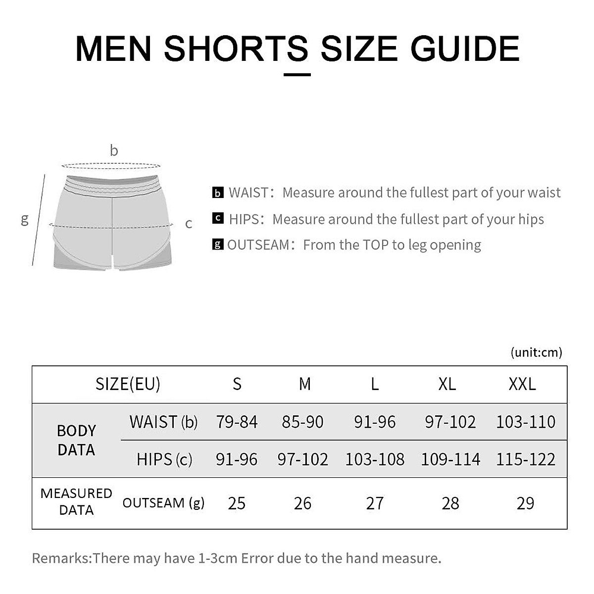 LIXADA Men's Cycling Shorts 3D Padded MTB Bicycle Bike Underwear Shorts Breathable,Quick Dry Pants,Lightweight Shorts