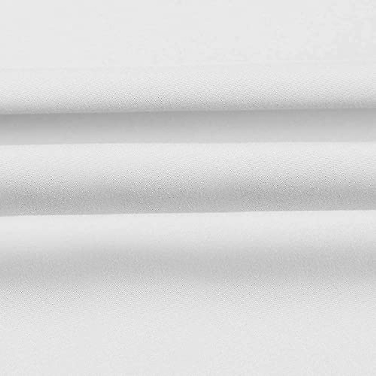 Hriksh Travel Pillow Case 12x18 Size Pack of 2 Pieces 100% Egyptian Cotton Zipper Closure 500 Thread Count Toddler Pillowcase Fits Up to 12x18, 12x16 or 11x15 White