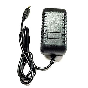 QKKE AC/DC Adapter Power Charger Cord for Brother P-Touch PT-D400 Label Maker Labeler