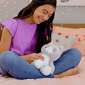 My Fuzzy Friend Winks Sleepy Kitty