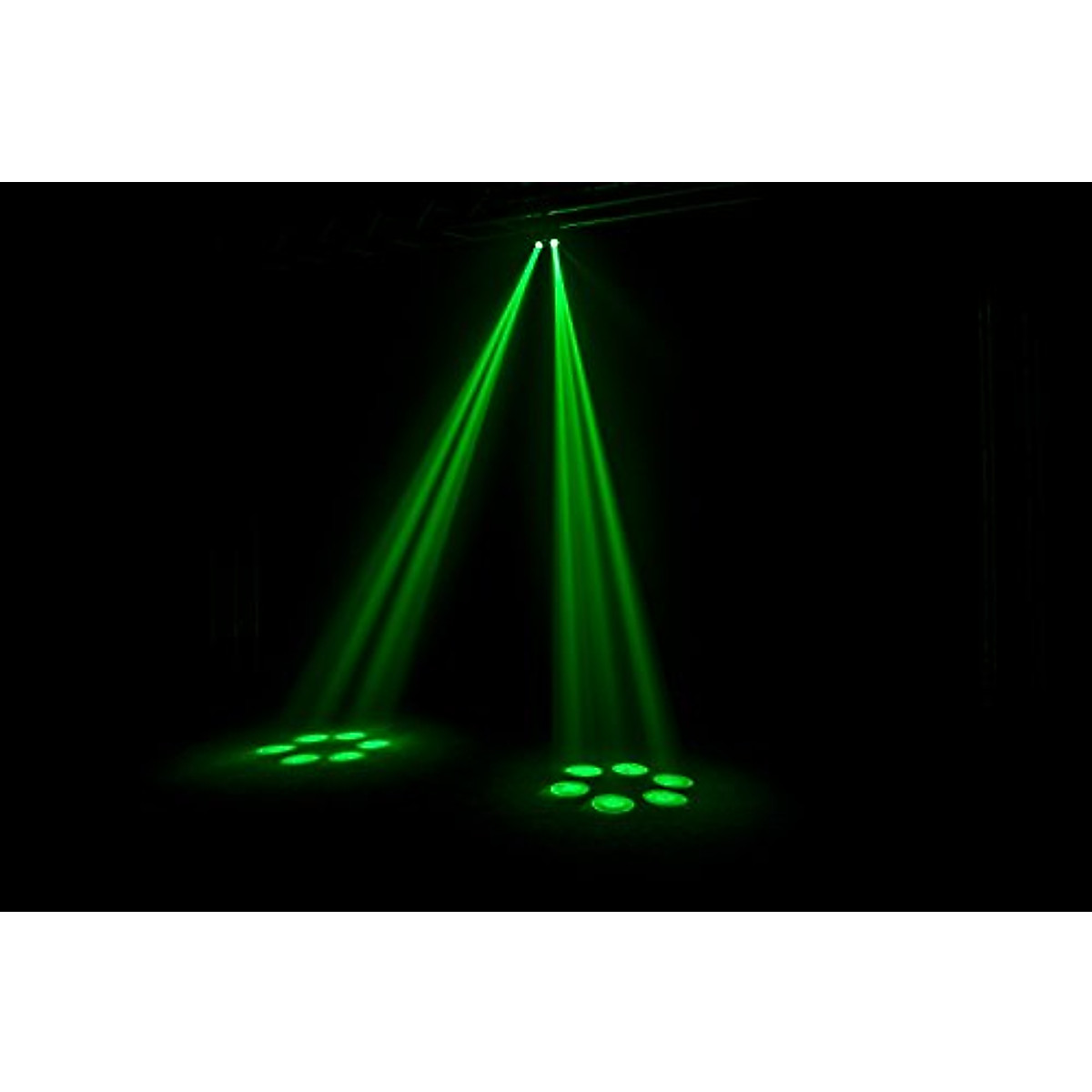CHAUVET DJ Projection Lighting Effect (Duo Moon)