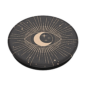 PopSockets Phone Grip with Expanding Kickstand, Galaxy PopGrip- All Seeing