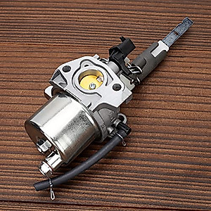 Carburetor 20001171 Carb for Snow Blower 921024 921028 921030 with Idle