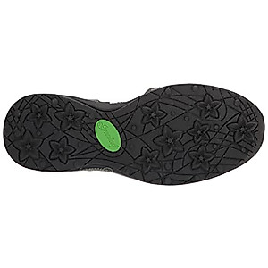 Greenleaf Women's Serenity Sandal, Gray, 11