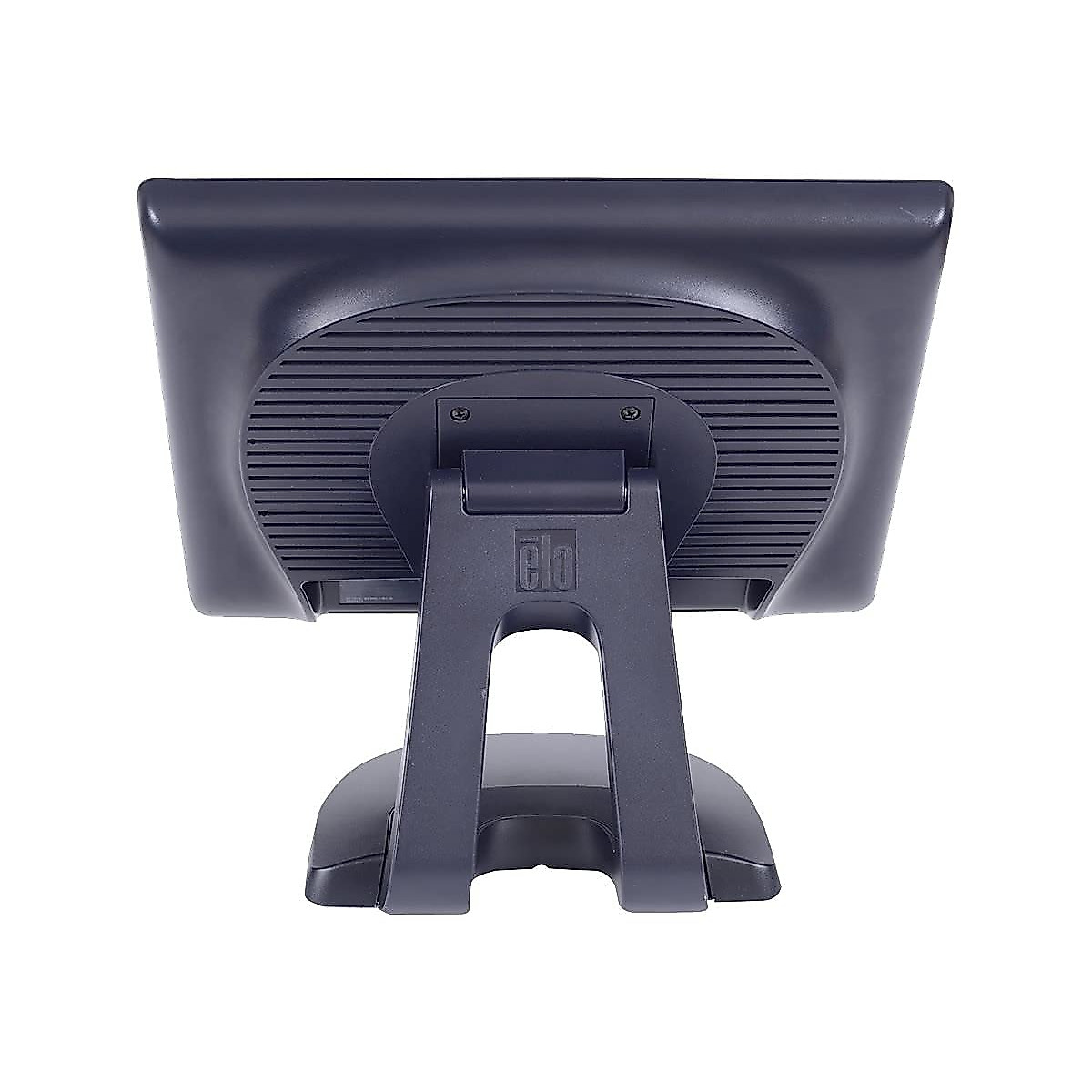 Elo 1000 Series 1515L LCD Desktop Touchscreen Montior - 15-Inch - 5-Wire Resistive - 1024 x 768-4:3 - Dark Gray